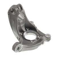 China Front Driver Steering Knuckle for Volkswagen CC 09-17 Passat B6 06-10 for sale