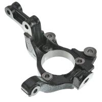 China Front Driver Steering Knuckle for Buick LaCrosse Chevy Impala Pontiac Saturn for sale