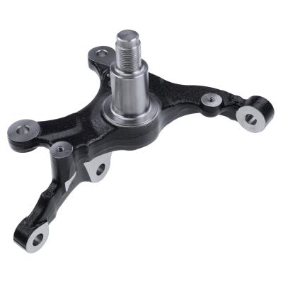 China Front Driver Steering Knuckle for Ford Mustang 2005-2010 for sale