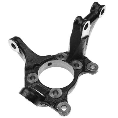 China Front Driver Steering Knuckle for Scion xB iM Toyota Prius V Corolla iM 08-2018 for sale
