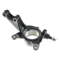 China Front Driver Steering Knuckle for Honda CR-V 2002-2006 L4 2.4L for sale