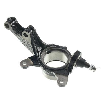 China Front Driver Steering Knuckle for Honda CR-V 2002-2006 L4 2.4L for sale