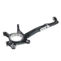 China Front Passenger Steering Knuckle for Toyota 4Runner Lexus GX460 4.0L 4.6L for sale