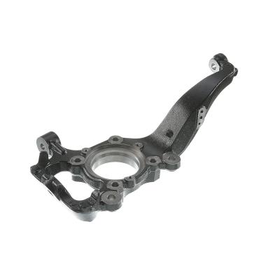 China Front Passenger Steering Knuckle for Ford F-150 4WD 2010-2014 for sale