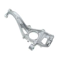 China Front Passenger Steering Knuckle for A4 2017-2019 A5 A5 Quattro RS5 S4 S5 SQ5 for sale