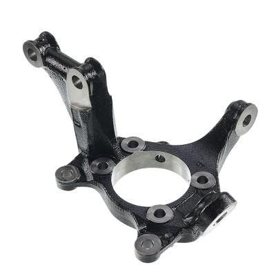 China Front Passenger Steering Knuckle for Toyota RAV4 Mirai Lexus HS250h Scion tC for sale