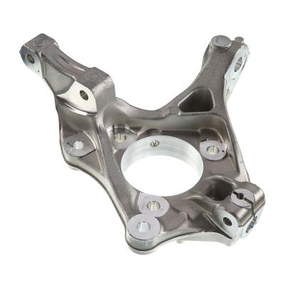China Front Passenger Steering Knuckle for Chevrolet Cruze 2011-2016 1.4 1.8 2.0L for sale