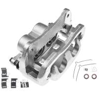 China Front Passenger Brake Caliper with Bracket for Toyota Highlander Lexus NX200t for sale