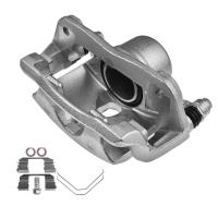 China Front Passenger Brake Caliper with Bracket for Honda CR-V 2002-2004 Element for sale