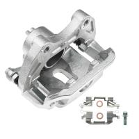 China Front Passenger Brake Caliper with Bracket for Nissan Maxima 2003-2008 for sale