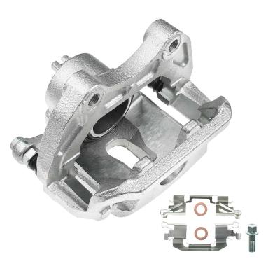 China Front Passenger Brake Caliper with Bracket for Nissan Maxima 2003-2008 for sale