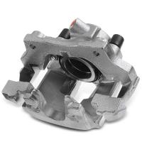 China Front Passenger Brake Caliper with Bracket for Mercedes-Benz E350 2006-2009 E320 for sale