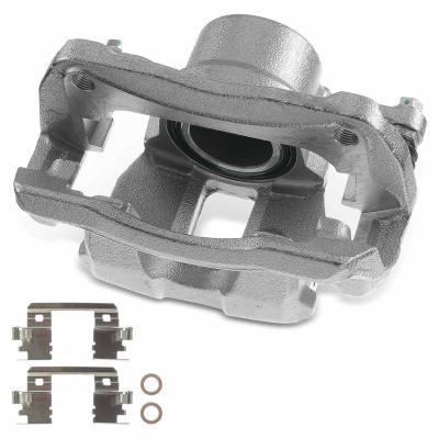 China Front Passenger Brake Caliper with Bracket for Acura RDX 2013-2015 for sale