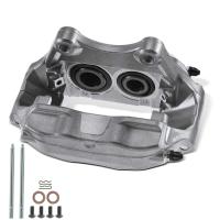 China Front Passenger Brake Caliper for Nissan 350Z 2003-2009 3.5L Infiniti G35 for sale