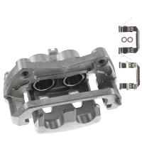 China Front Passenger Brake Caliper with Bracket for Infiniti FX35 2006-2012 FX37 FX45 for sale