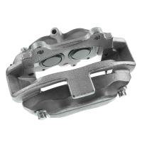 China Front Passenger Brake Caliper with Bracket for Mercedes-Benz C216 W221 S350 for sale