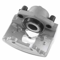 China Front Passenger Brake Caliper for Saab 9-3 2003 2005 Linear Model Only for sale
