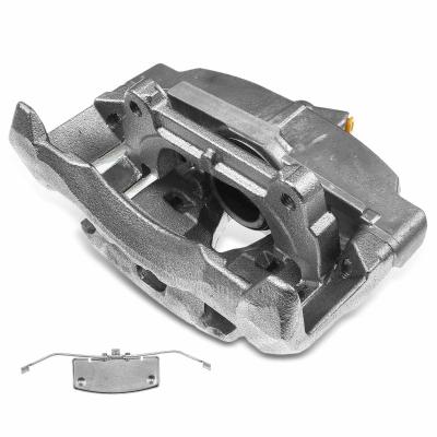 China Front Passenger Brake Caliper with Bracket for Volvo V60 2015-2018 S60 for sale