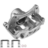 China Front Passenger Brake Caliper with Bracket for Kia Forte Koup Forte5 2012-2013 for sale