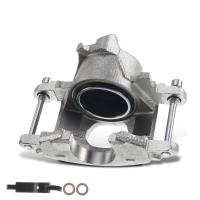 China Front Passenger Brake Caliper for Chevy Impala GMC Cadillac Pontiac Oldsmobile for sale