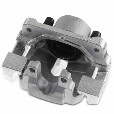 China Front Passenger Brake Caliper with Bracket for BMW 528i 528i xDrive F10 for sale