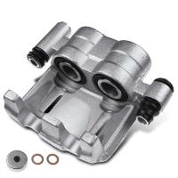 China Front Passenger Brake Caliper for Chevy W4500 Tiltmaster GMC Isuzu NPR 93-97 for sale