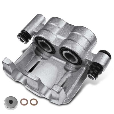 China Front Passenger Brake Caliper for Chevy W4500 Tiltmaster GMC Isuzu NPR 93-97 for sale