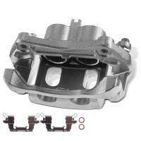 China Front Passenger Brake Caliper with Bracket for Nissan Murano Pathfinder Infiniti for sale