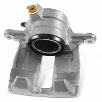 China Front Passenger Brake Caliper for Mercedes-Benz C280 C320 C209 W203 S203 R171 for sale