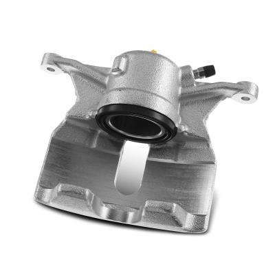 China Front Passenger Brake Caliper for Audi A3 Quattro RS3 TT Quattro Volkswagen GTI for sale