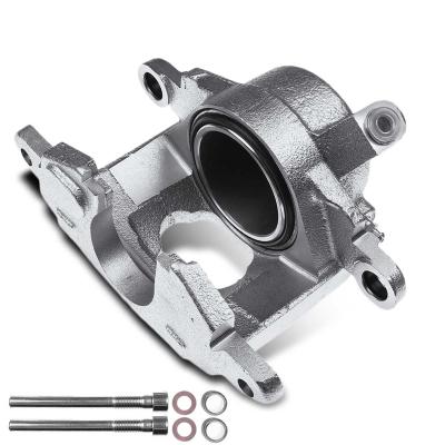 China Front Passenger Brake Caliper for Chevy Biscayne Brookwood Impala 1969-1970 for sale