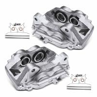 China 2x Front Brake Caliper for Toyota Land Cruiser Lexus LX470 98-02 for sale