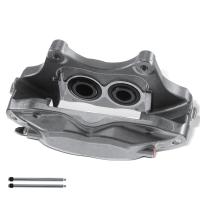 China Front Passenger Brake Caliper for Cadillac CTS 2004-2007 STS Buick Regal for sale