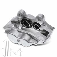 China Front Passenger Brake Caliper for Toyota 4Runner 86-89 Pickup(4WD) Land Cruiser for sale