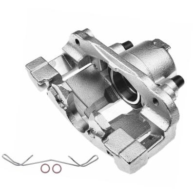 China Front Passenger Brake Caliper with Bracket for Chrysler Sebring Cirrus Dodge for sale