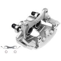 China Front Passenger Brake Caliper with Bracket for Ford Edge 15-18 Lincoln MKX 16-18 for sale