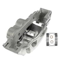 China Front Passenger Brake Caliper with Bracket for Chrysler Pacifica 2004-2008 for sale