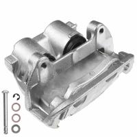 China Front Passenger Brake Caliper with Bracket for Ford Mustang 2003-2004 V8 4.6L for sale