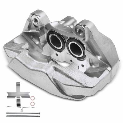 China Front Passenger Brake Caliper for Toyota Supra 1993-1998 for sale