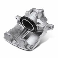 China Front Driver/Passenger Brake Caliper for Audi 100 89-91 5000 Quattro VW Passat for sale