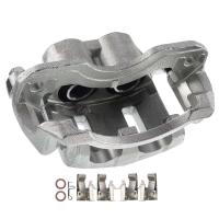 China Front Passenger Brake Caliper with Bracket for Chevrolet W3500 Tiltmaster GMC for sale