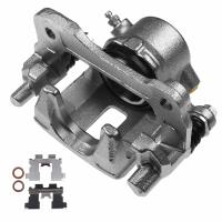 China Front Passenger Brake Caliper with Bracket for Chevrolet Tracker Suzuki X-90 for sale