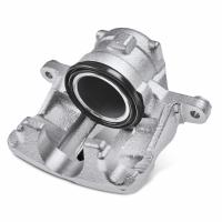 China Front Passenger Brake Caliper for Mercedes-Benz W201 190D 1984-1989 190E 84-86 for sale