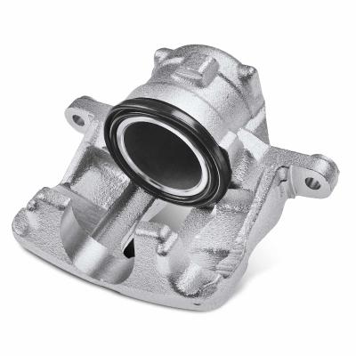 China Front Passenger Brake Caliper for Mercedes-Benz W201 190D 1984-1989 190E 84-86 for sale