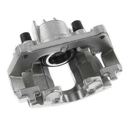 China Front Passenger Brake Caliper with Bracket for Volvo V70 S60 S80 1999-2007 for sale