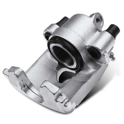 China Front Passenger Brake Caliper for VW Derby 95-09 Golf Jetta Seat Cordoba 01-02 for sale