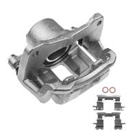 China Front Passenger Brake Caliper with Bracket for Toyota Prius 2001-2003 1.5L for sale