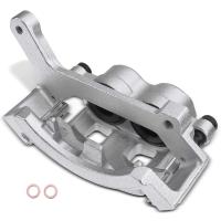 China Front Passenger Brake Caliper with Bracket for Dodge Ram 1500 Van 2003 for sale