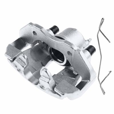 China Front Passenger Brake Caliper with Bracket for Mazda 3 2005-2006 2008-2013 for sale