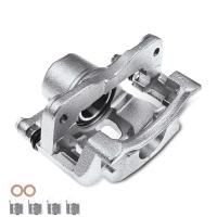 China Front Passenger Brake Caliper with Bracket for Toyota Yaris 2006-2015 for sale